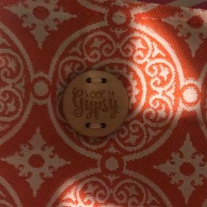 Keep It Gypsy | Bags | Keep It Gypsy Crossbody | Poshmark